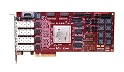 IoTインテグレーター 富士ソフトのFPGAボード製品 - FSI Embedded