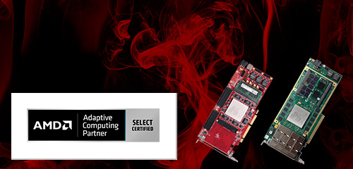 RFX 880 - FSI Embedded