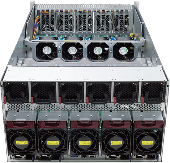 C741-6U-16P - FSI Embedded