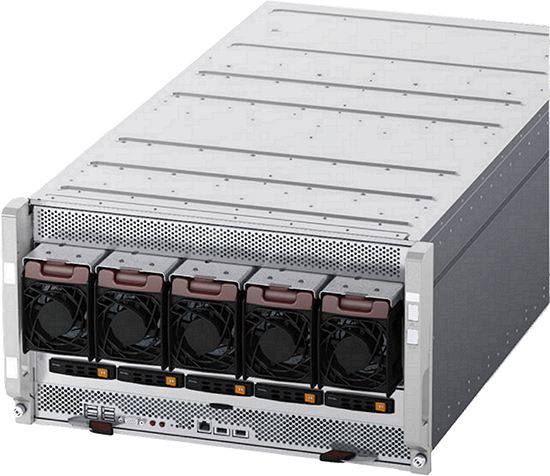C741-6U-Dual-16P - FSI Embedded
